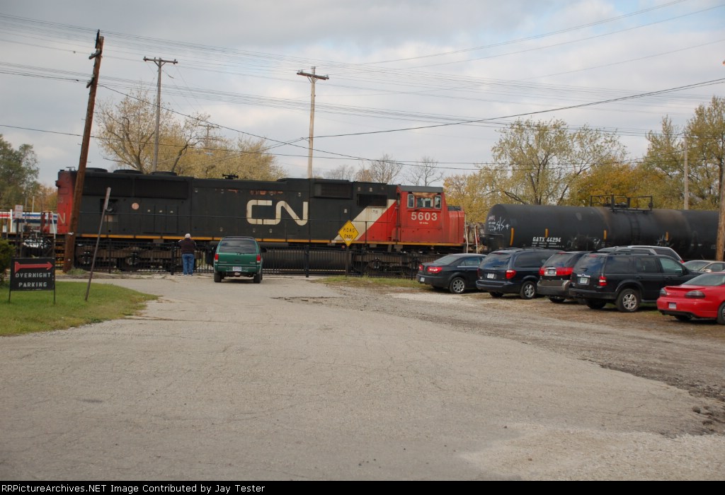 CN 5603